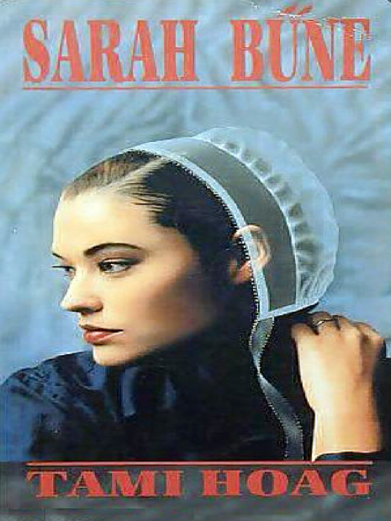 Tami Hoag - Sarah Bűne | PDF