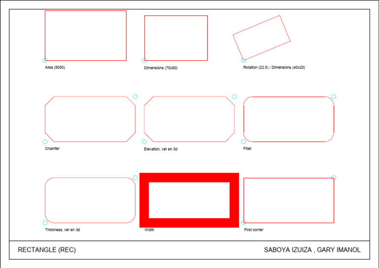 2.5.Rectangulos-Inicio-2.5 | PDF