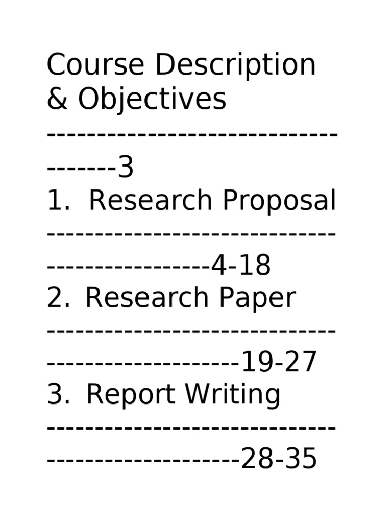 Course Description.docx GNS 201 | PDF | Phrase | Noun