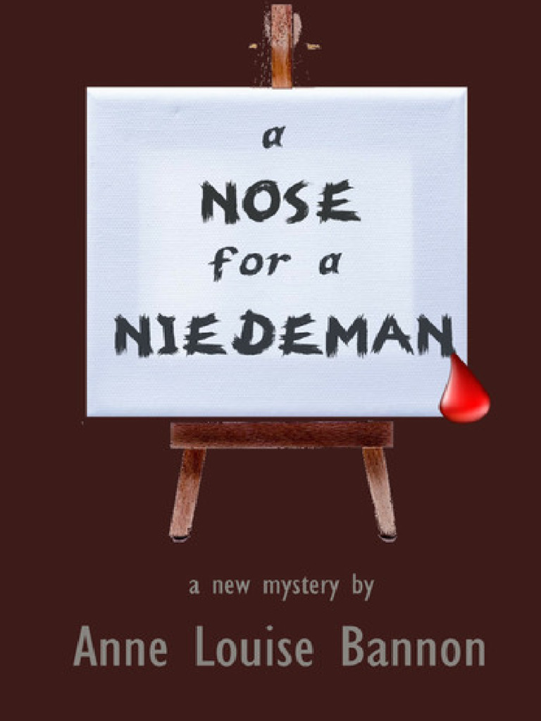 A Nose for a Niedeman | PDF