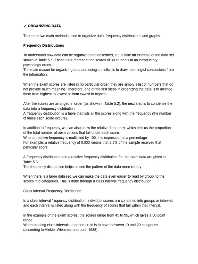 Research Methodology And Statistics Pdf Cartesian Coordinate System