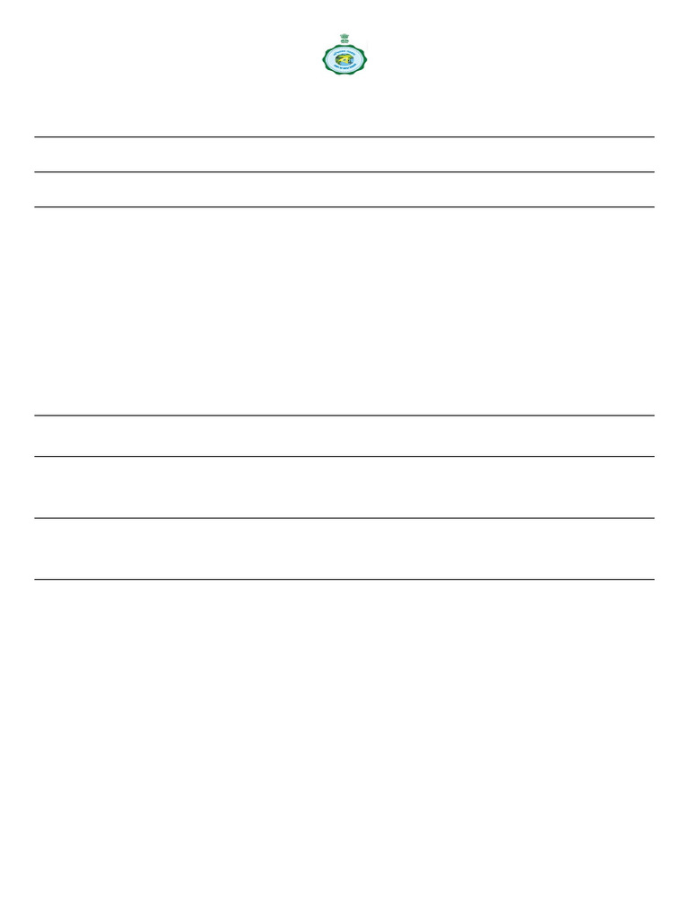 Warish Application | PDF