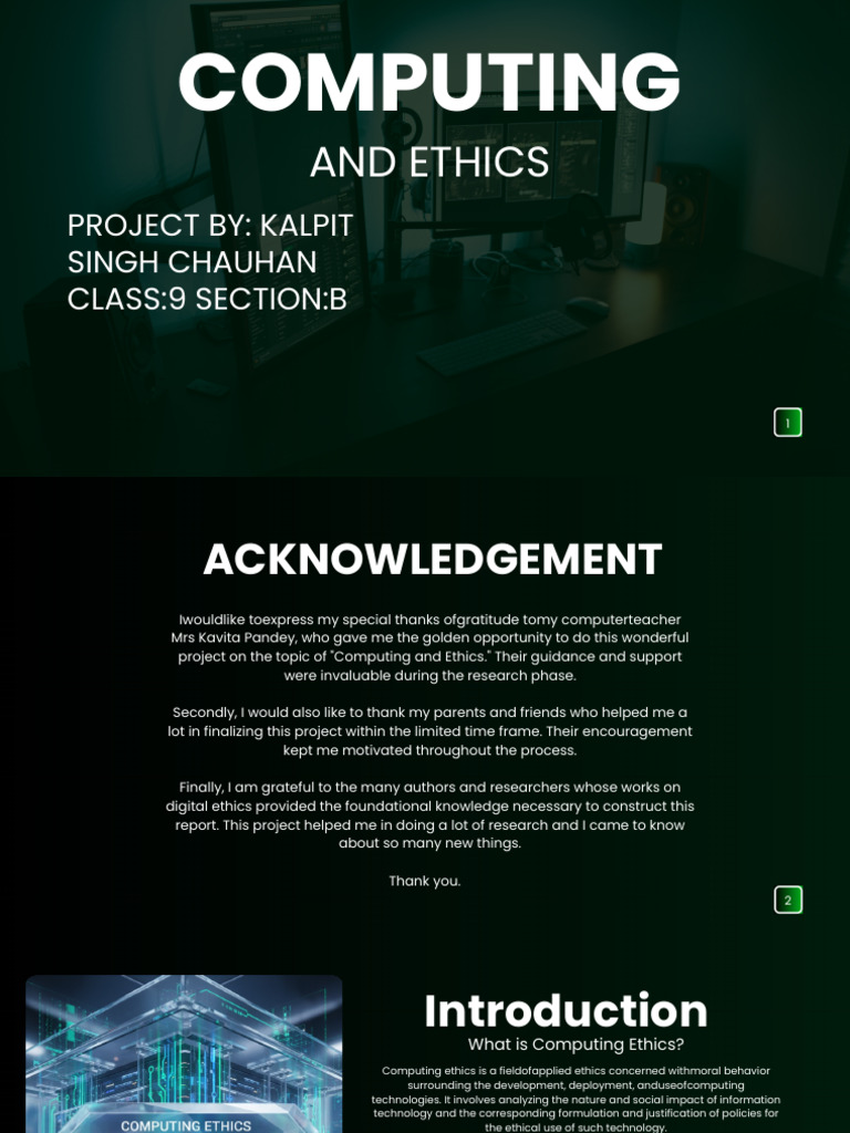 computer project.pdf_20260116_220319_0000 | PDF | Intellectual Property | Privacy