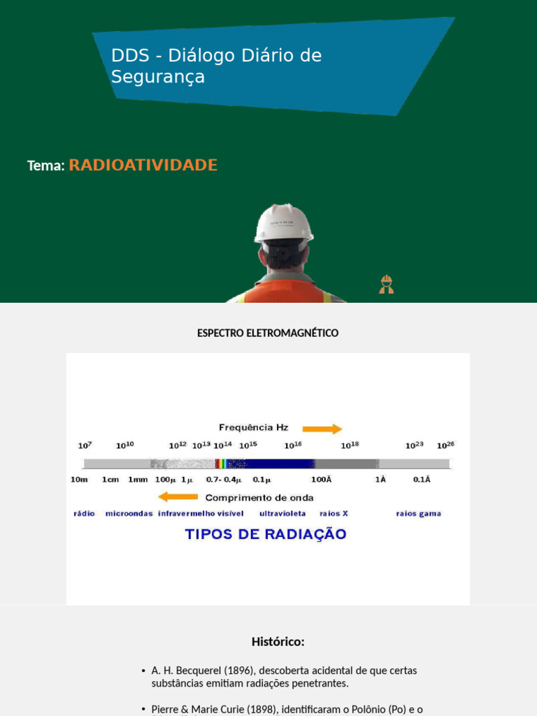 Radioatividade | PDF | Radioatividade | Elétron