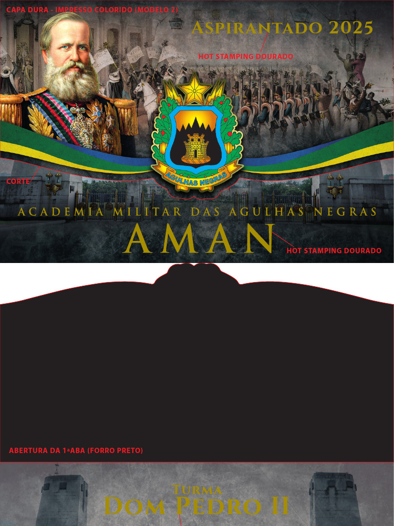 Luxo - Aman Modelo Escolhido - 11-09-2025 - Final | PDF