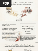 The Final Word is His | PDF