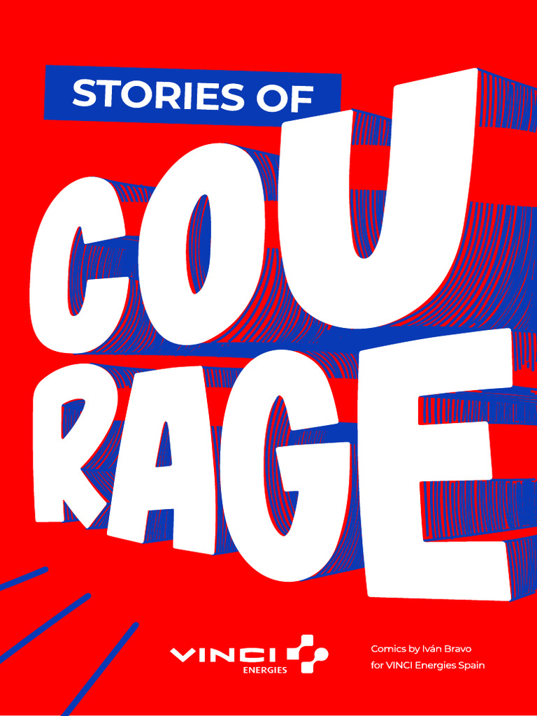 Comic VINCI Energies Spain 2 | PDF