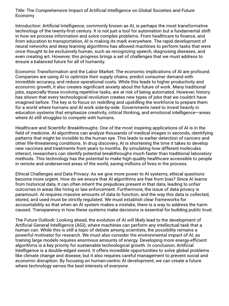 Text-to-PDF-HTb | PDF | Artificial Intelligence | Intelligence (AI ...