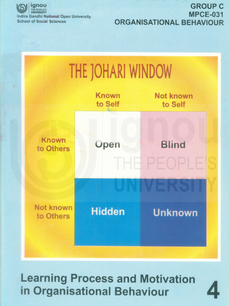 Block-4 | PDF | Classical Conditioning | Learning