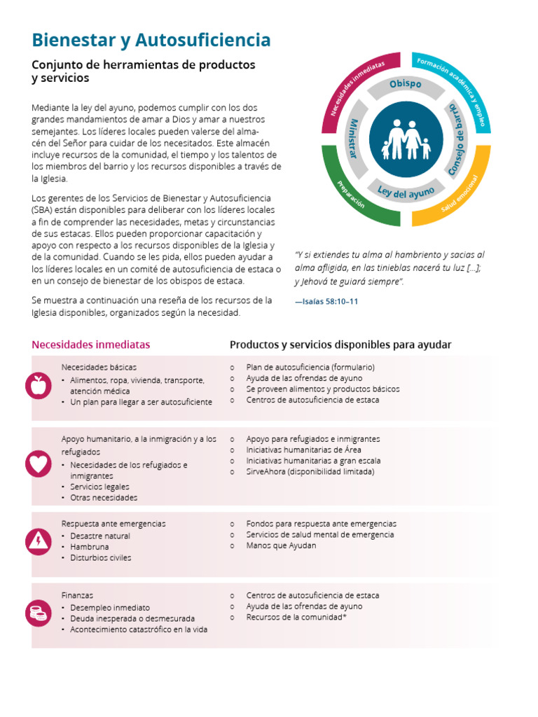 WSRS Tool Kit (Spanish) | PDF | Empleo