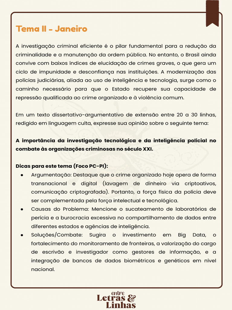 Tema II Jan. Duda | PDF