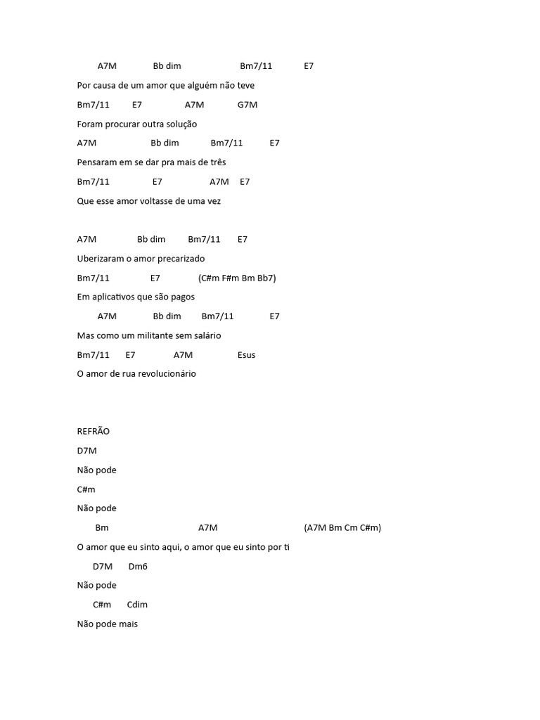 O ultimo monogâmico | PDF