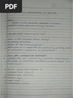 Std 9 Science-1 Ls.no.12. Study of Sound | PDF