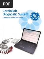 Sensis Vibe: Enhancing Cath Lab Efficiency | PDF | Cardiovascular ...