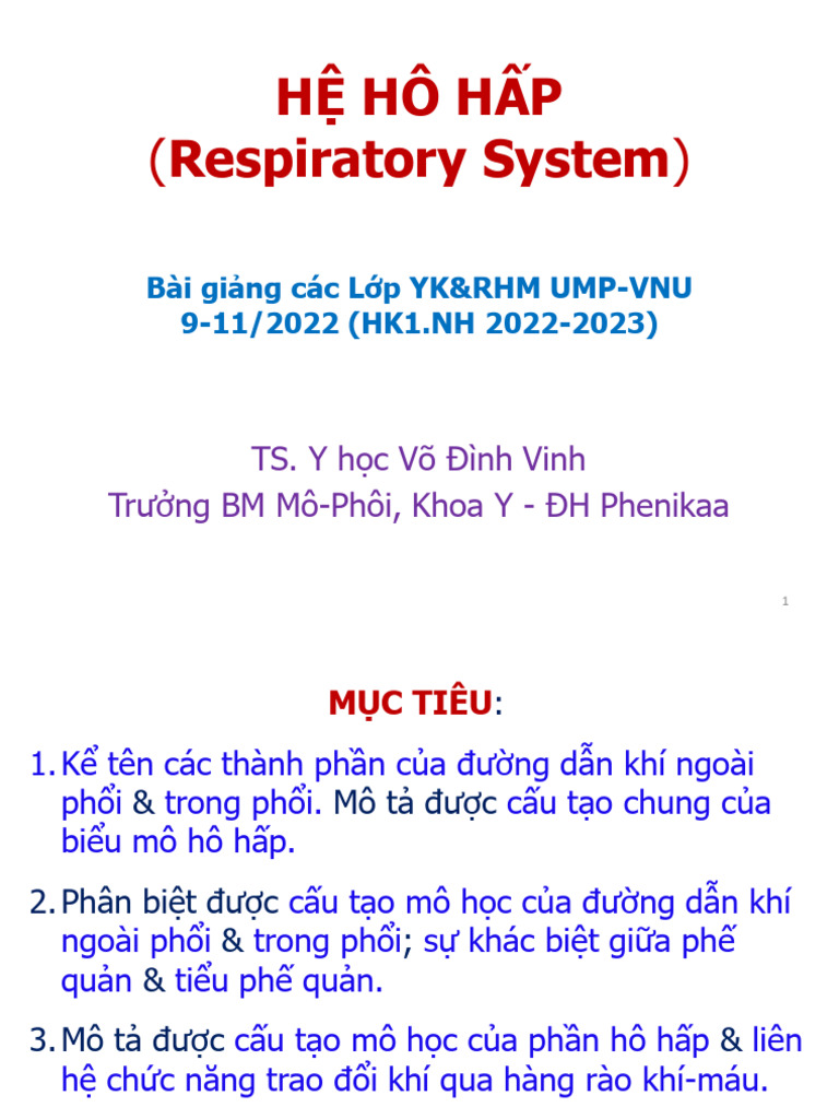 T.4.2.He Ho hap YK&RHM.Dr.Vinh | PDF
