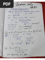 Straight Line and Circle | PDF