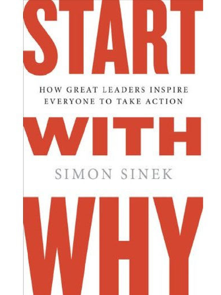 Pdfbooksinfo.blogspot.com Start With Why by Simon Sinek | PDF