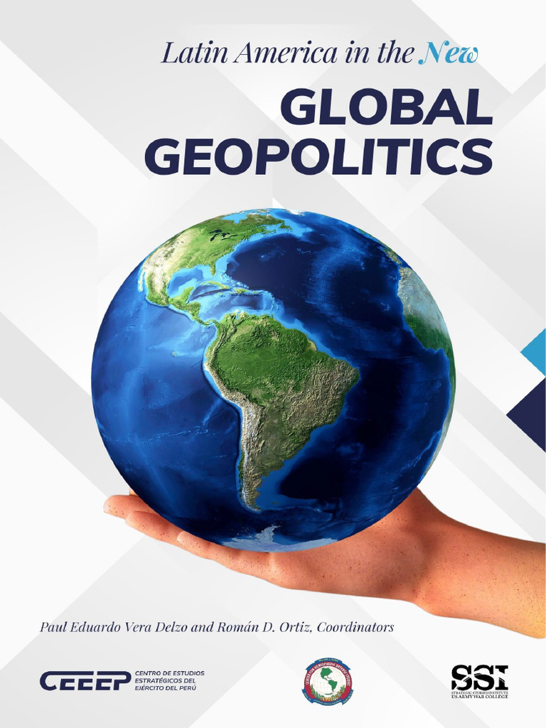 Latin America's Role in Global Geopolitics | PDF | Latin America ...