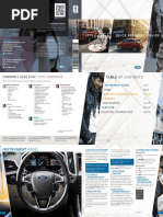 Pro Trailer Backup Assist Setup Guide | PDF | Technology & Engineering