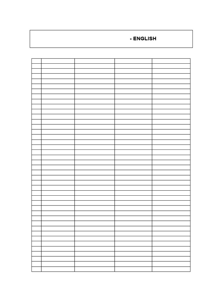 Irregular Verbs | PDF | Linguistic Typology | Linguistics