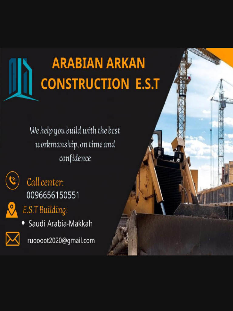 - Scope of Work - ExpansionofBerthbasin North of Duba Port Project 5 ...