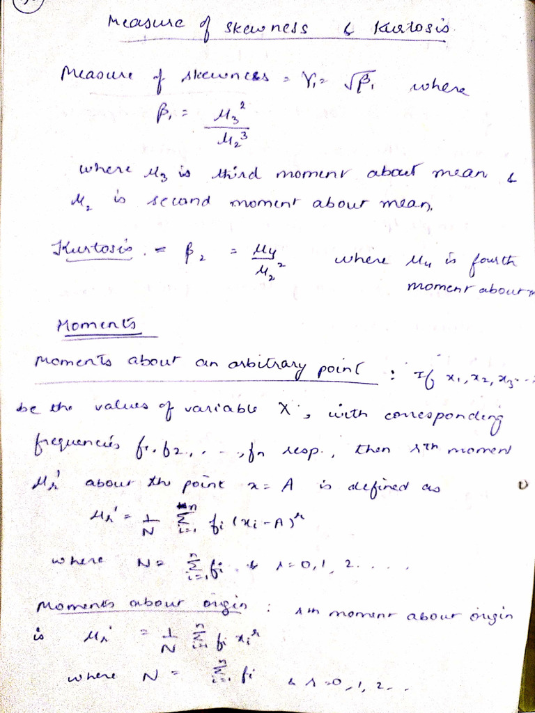 Probability 3 | PDF