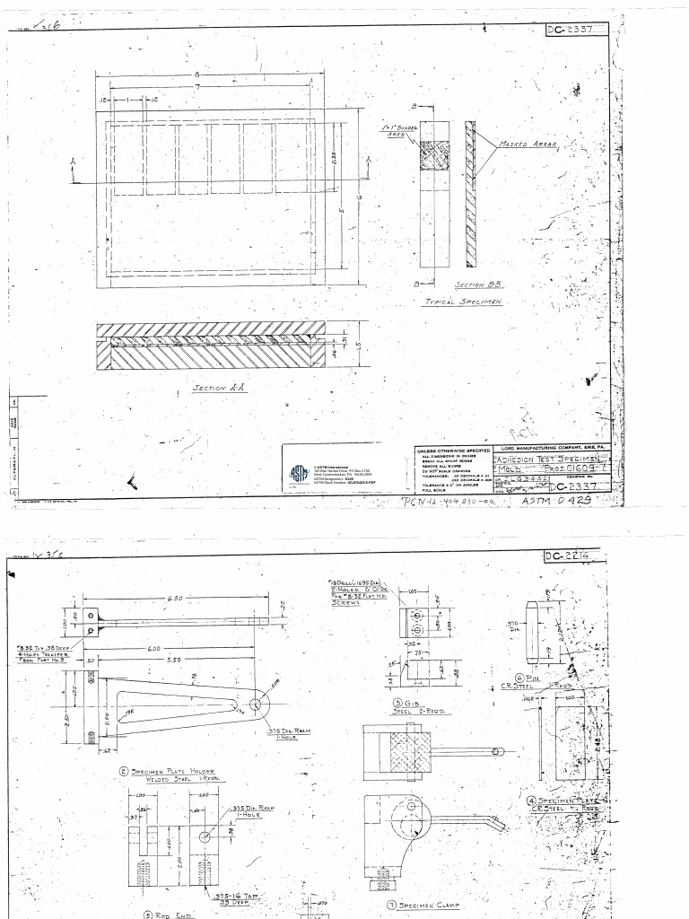 D 429 Adjunct | PDF