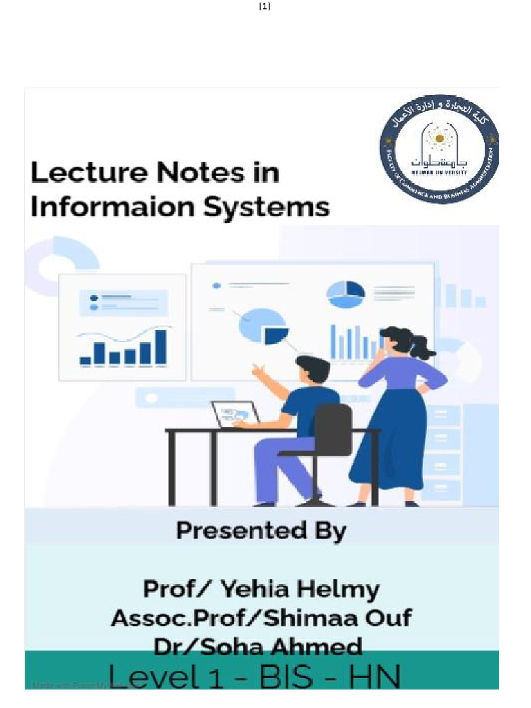 IS Book | PDF | System | Information