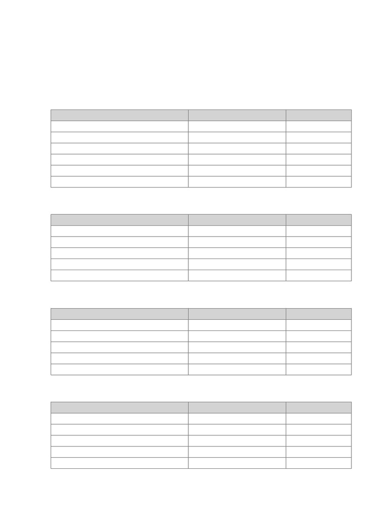 4-Week No-Equipment Football Speed Program | PDF | Physical Fitness ...