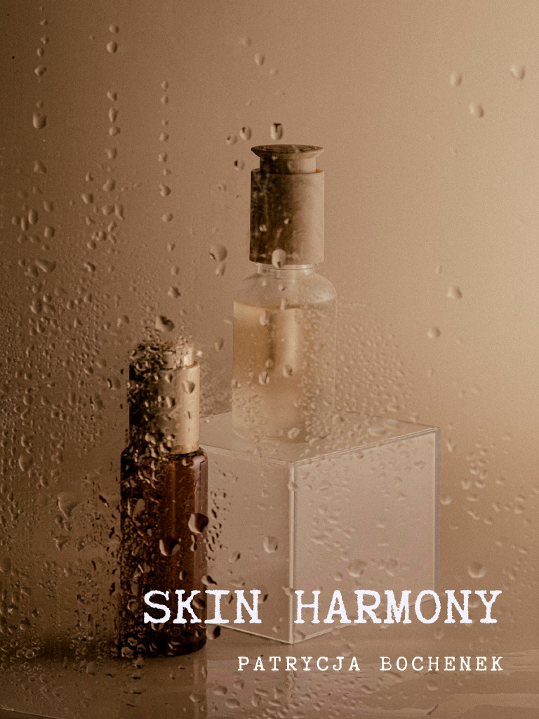 Ebook Skin Harmony | PDF