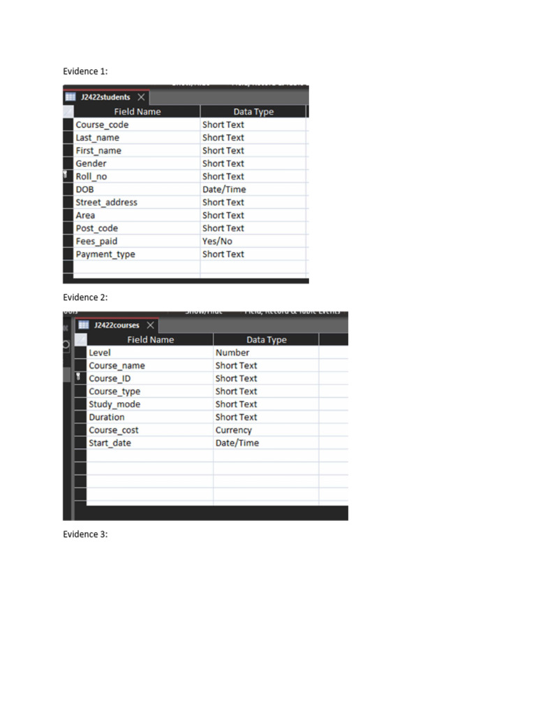 Printout 3 | PDF