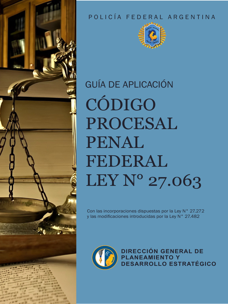 Cod Proc Penal | PDF | Fiscal | Mandato