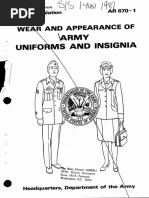 NAVMC 604 Clothing Requisition Form | PDF | Trousers | Sock