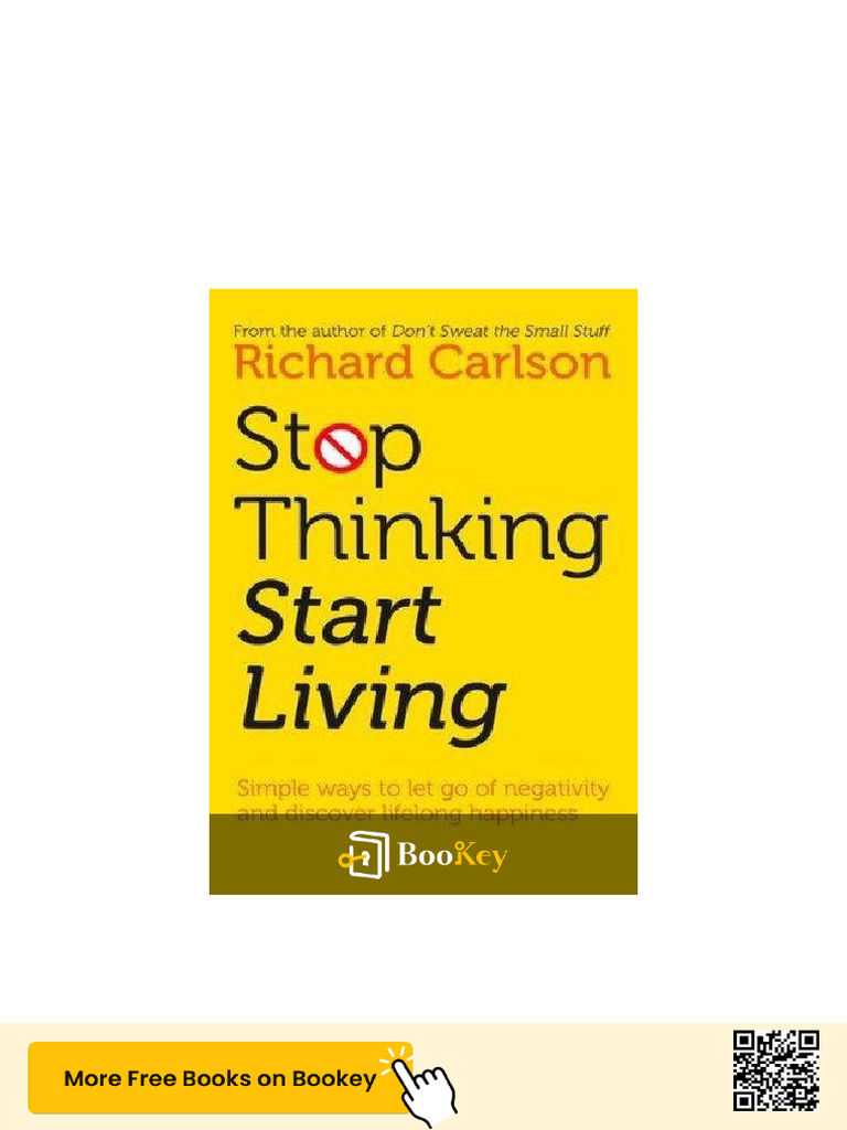 Transform Thoughts for Joyful Living | PDF | Thought | Happiness