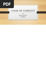 PACFA Ethical Standards for Counselling | PDF | Psychotherapy ...