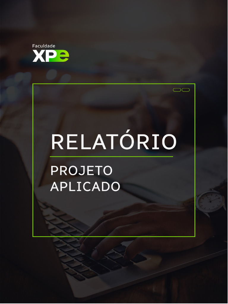 PA - Euclides Freire da Silva Abreu - Relatório Final | PDF ...