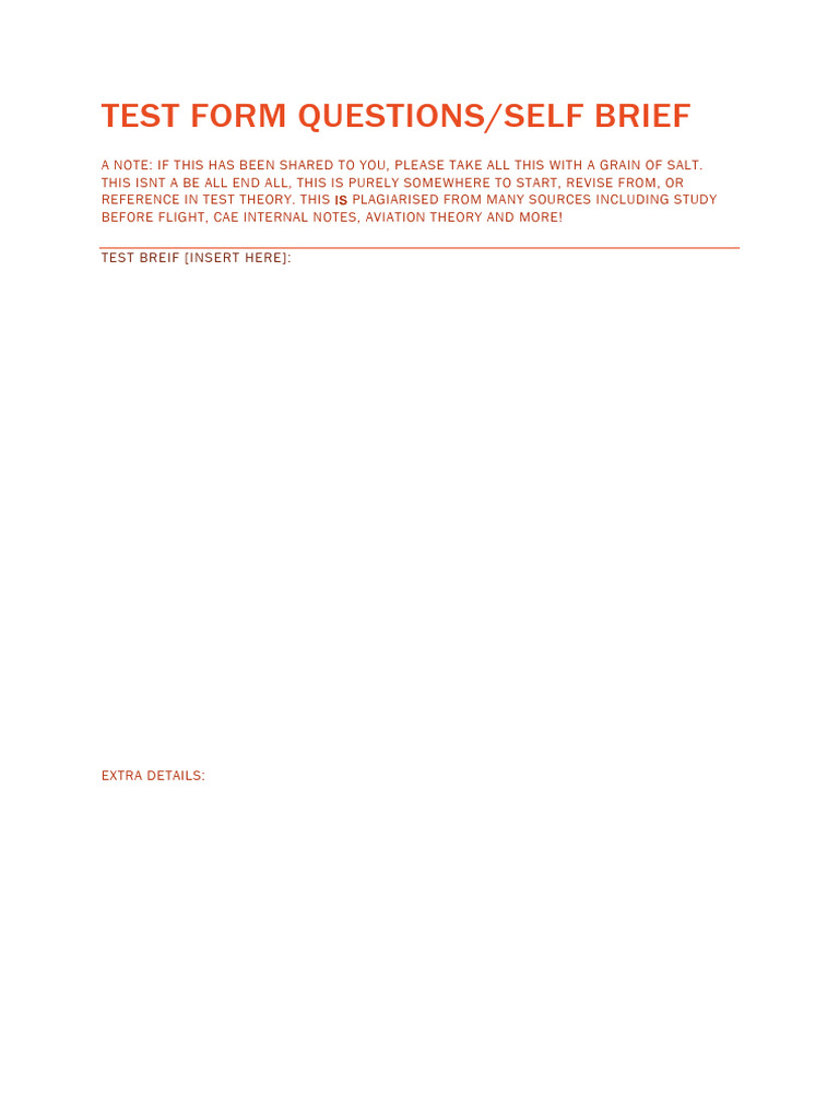 CPL and AOC Requirements Overview | PDF | Instrument Flight Rules ...