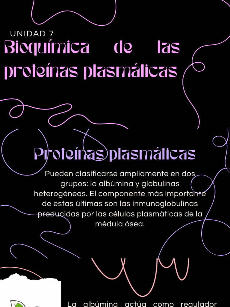 Unidad 7 Bioca_20240401_130815_0000 | PDF | Coagulación | Hemostasia