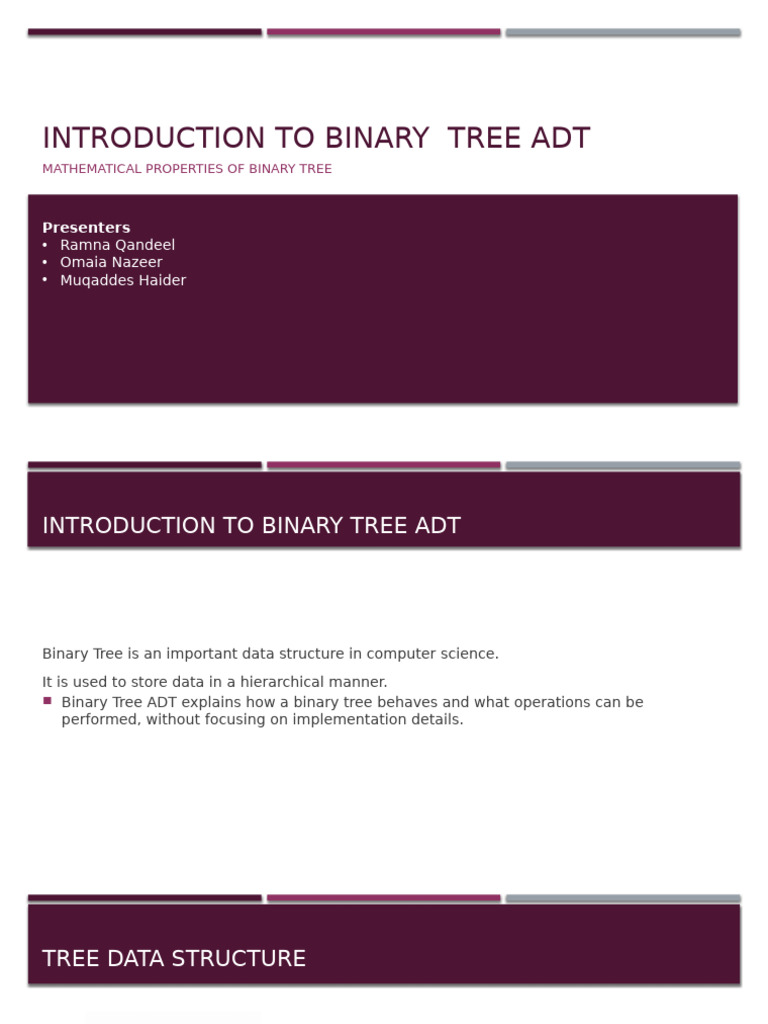 Data Structure | PDF | Computer Programming | Software Engineering