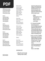 "MULTO" Ukulele Tabs by Cup of Joe On UkuTabs | PDF