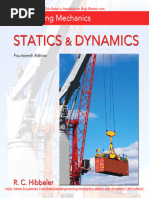 Engineering Mechanics: Statics 9th Edition | PDF | Engineering | Force