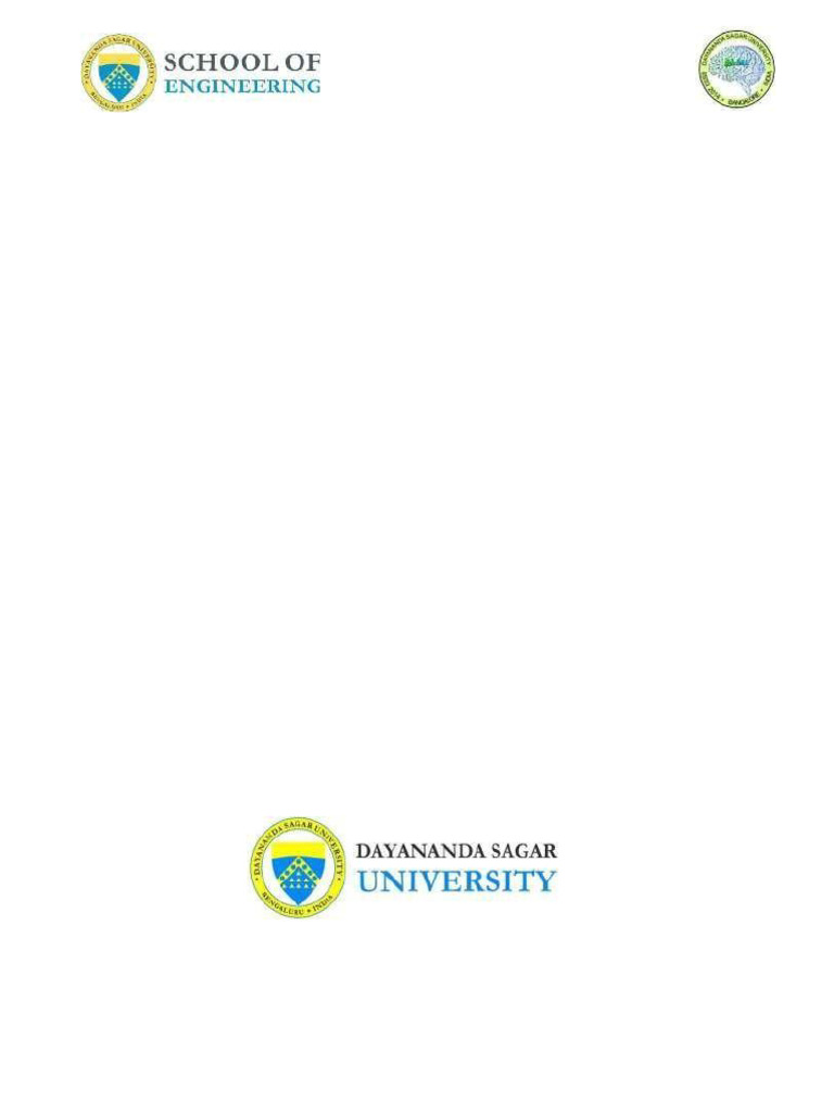 final internship report kushal | PDF | Communication | Learning