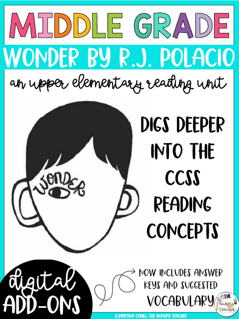 Upper Elementary Reading Unit Guide | PDF | Poetry | Narrative