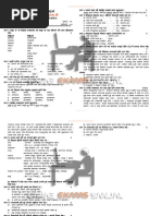 Nibedan Format and Samples in Nepali | PDF