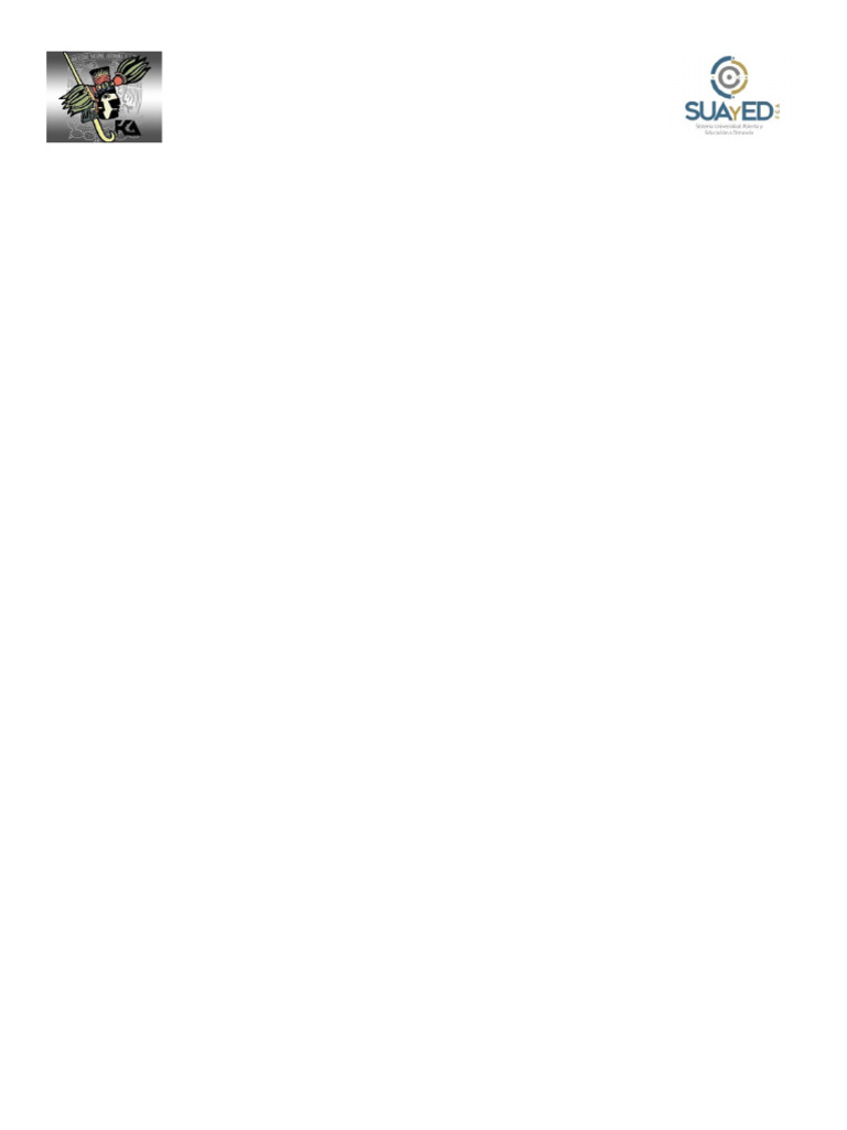 Moreno Cienega Luis Gerardo Act Complementaria 3 Unidad 5 CJF | PDF | Ciudad de México