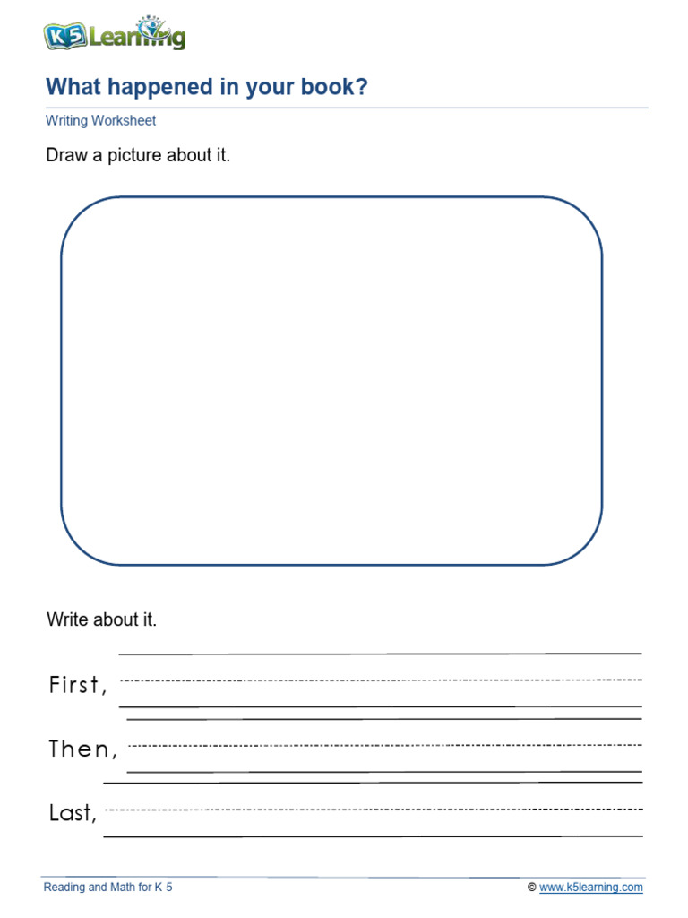 Writing Prompts 4 | PDF