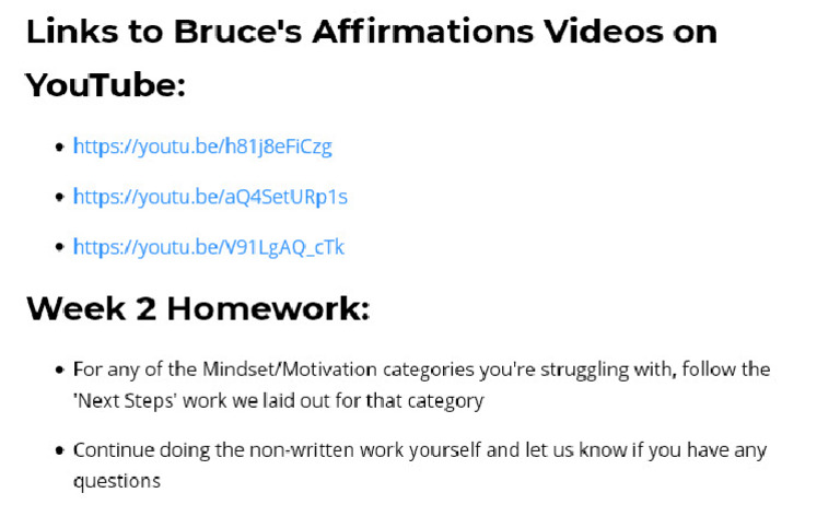 02-Week 2 Homework | PDF