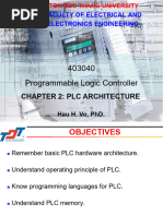 Siemens PLC Memory Types Explained | PDF | Programmable Logic ...