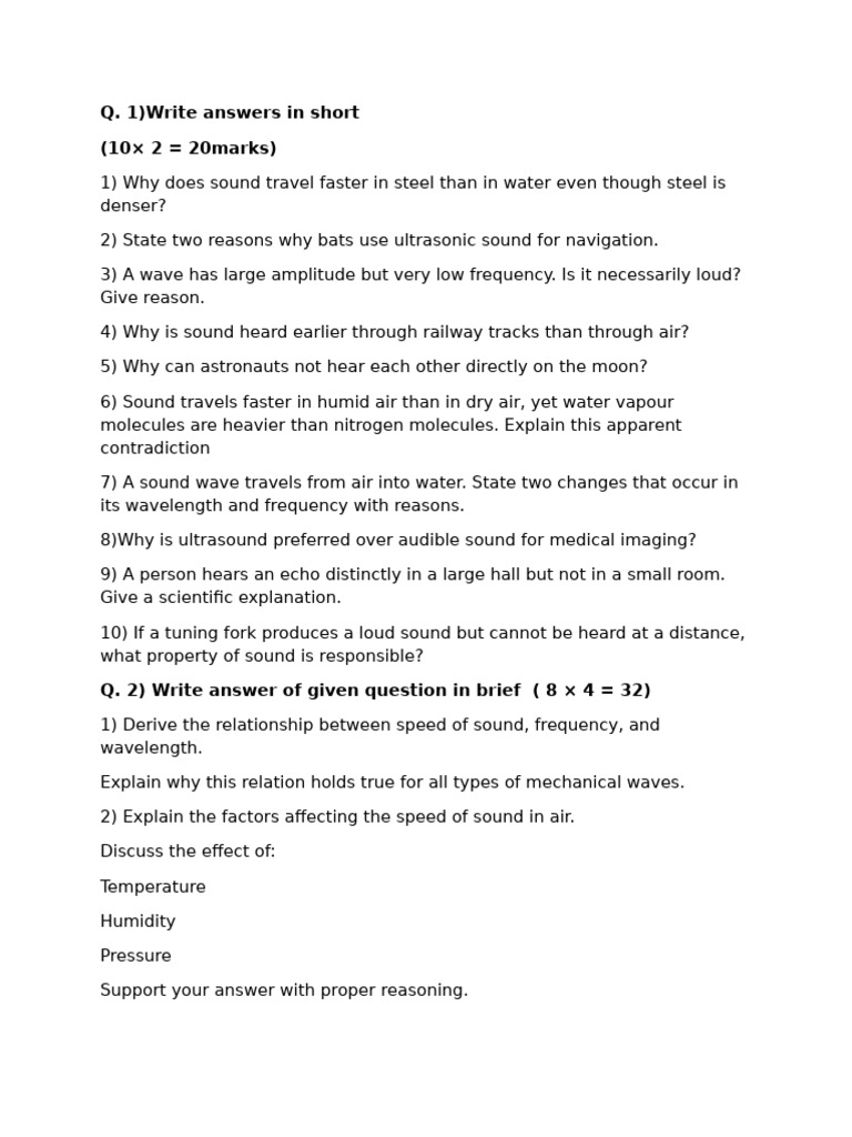Document (52) | PDF | Sound | Ultrasound