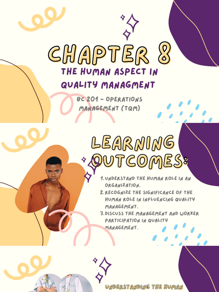 Bc 201 Chapter 8 | PDF | Motivational | Motivation